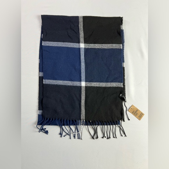 Britt’S Knits | Accessories | Mens Cambridge Scarf | Poshmark
